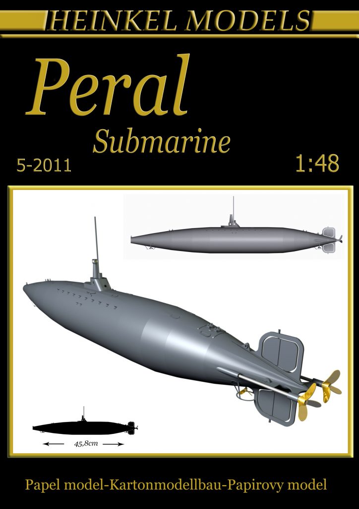 Watercraft Archives - Page 5 of 5 - EcardModels