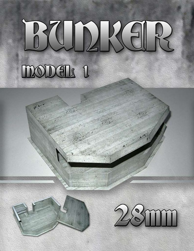 Structures Archives - EcardModels