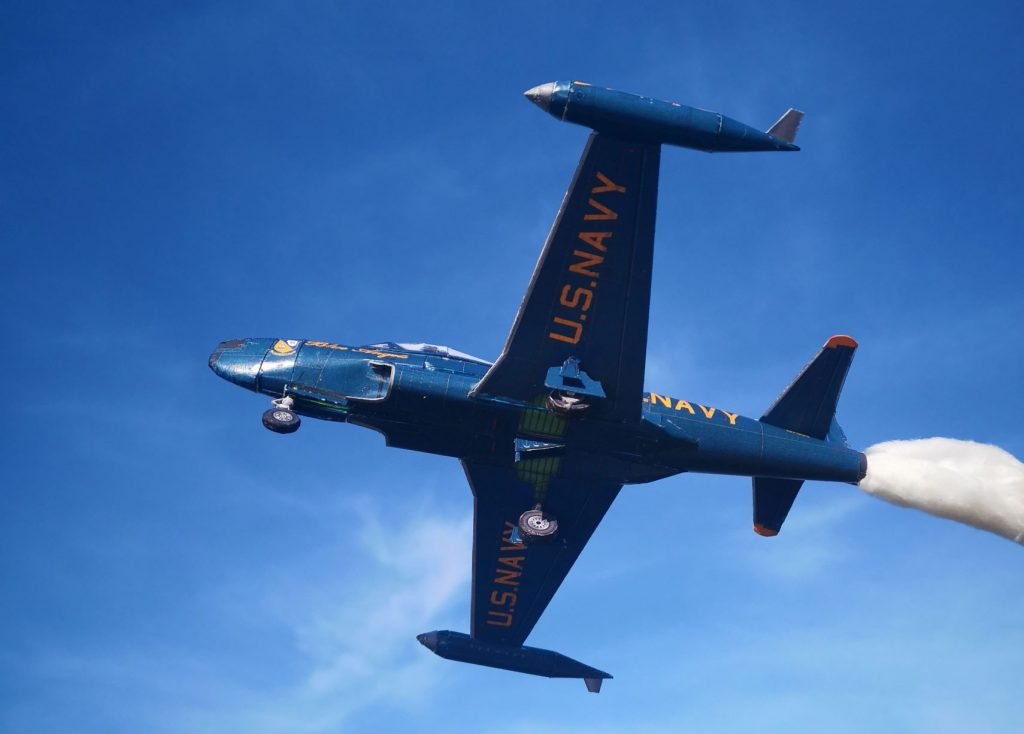 DGA Lockheed T-33 Shooting Star, and Canadair CT-133 Silver Star ...