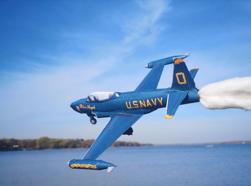 DGA Lockheed T-33 Shooting Star, and Canadair CT-133 Silver Star ...