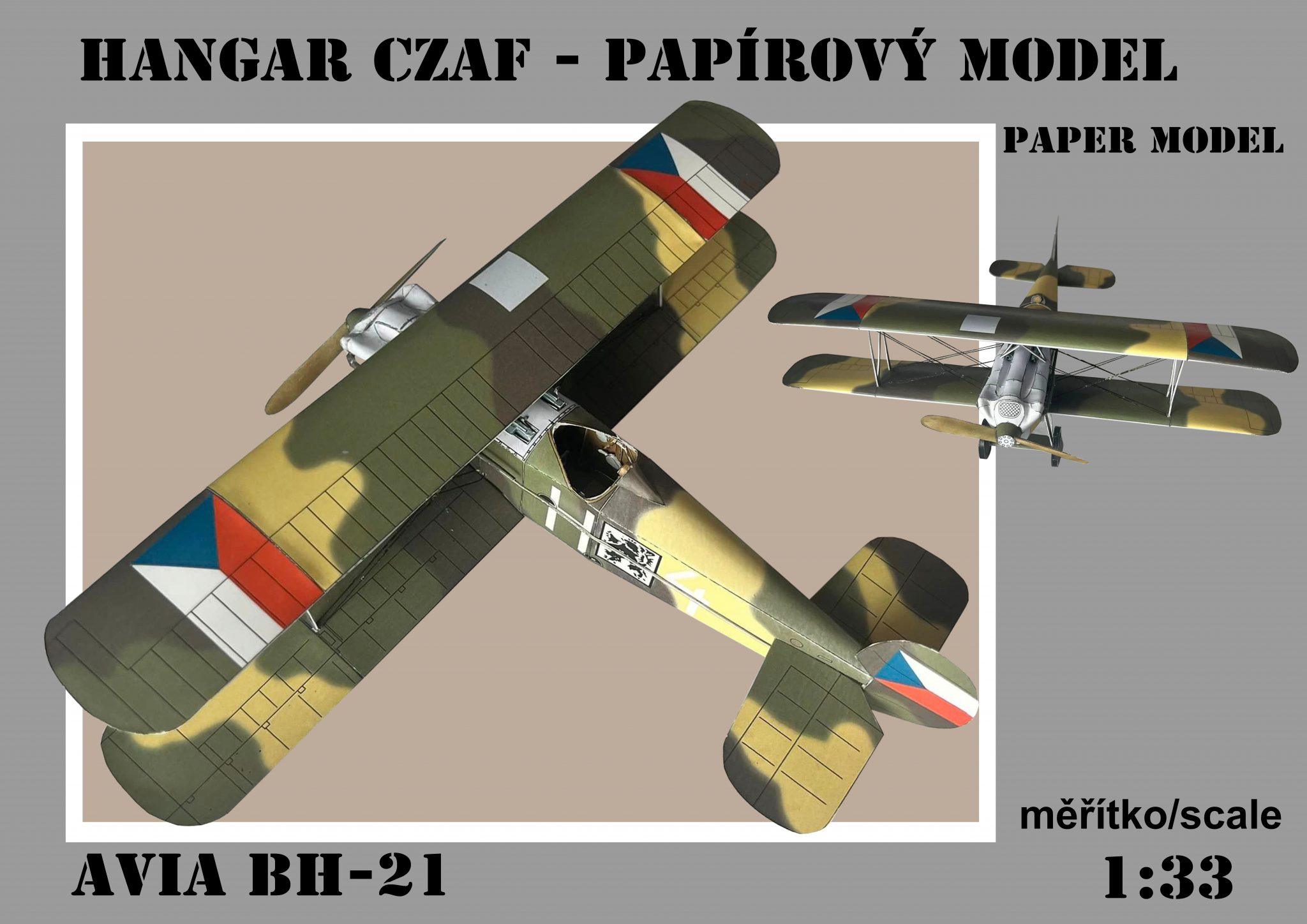 Aircraft Archives - Page 6 of 121 - EcardModels