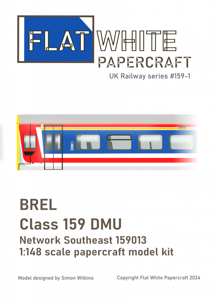 Railways Archives - EcardModels