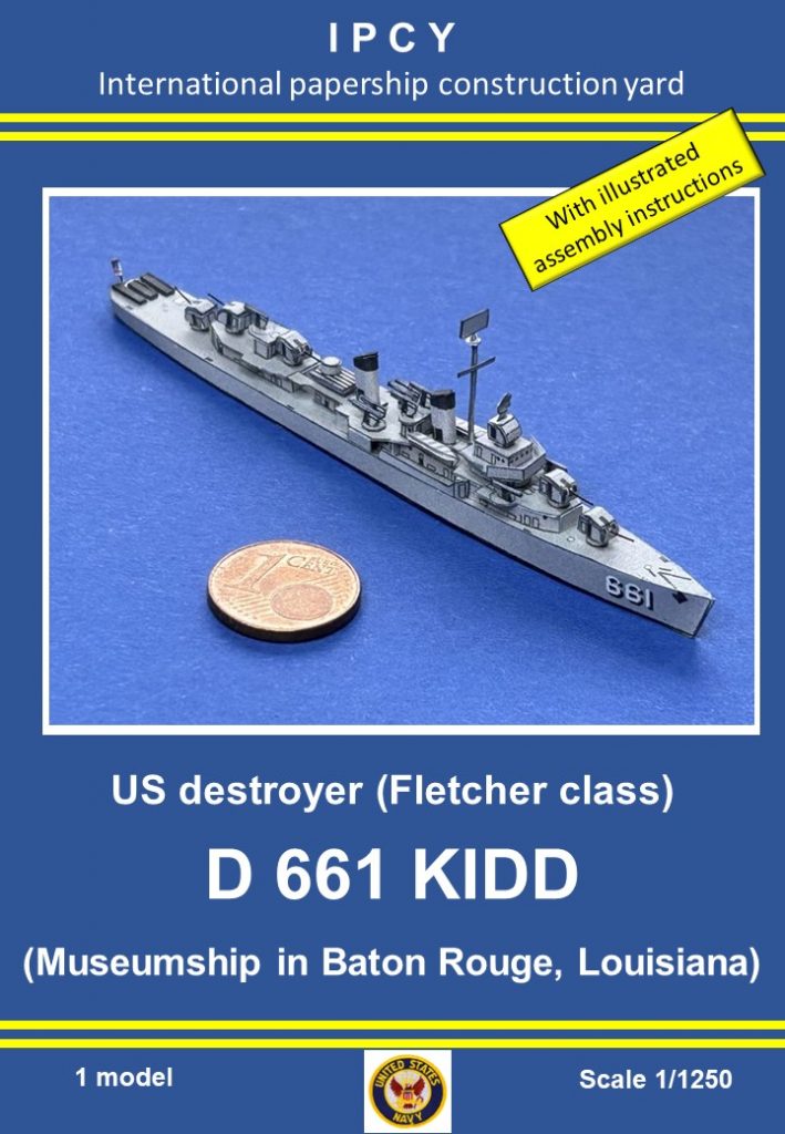 Watercraft Archives - Page 6 of 17 - EcardModels