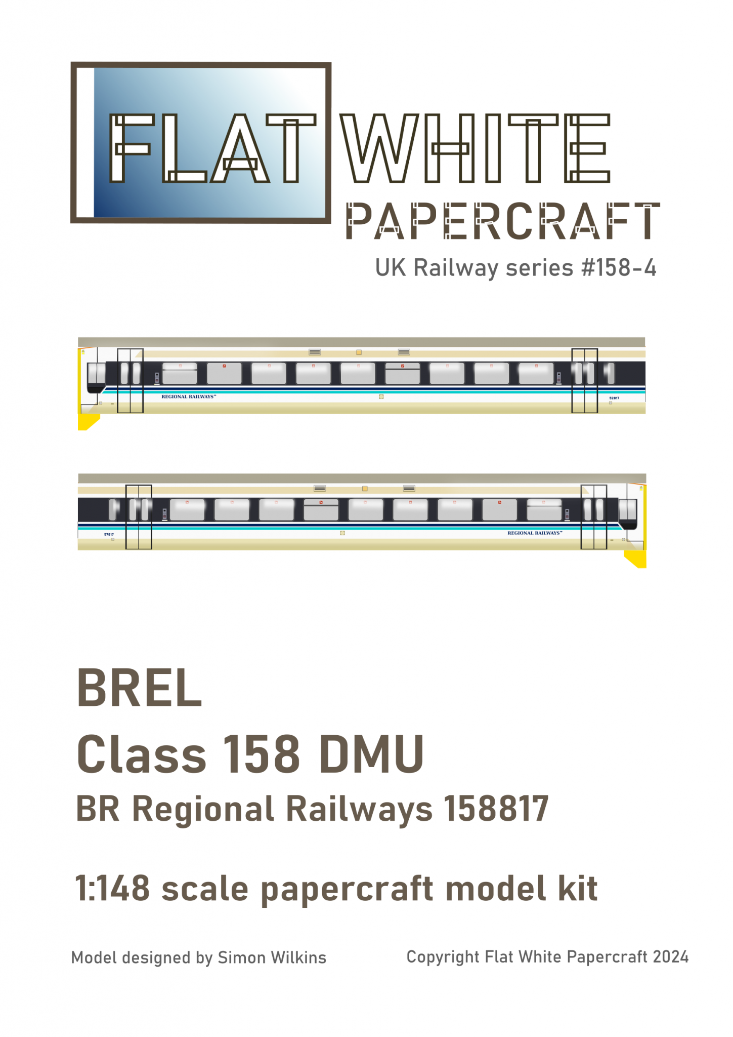 Railways Archives - EcardModels