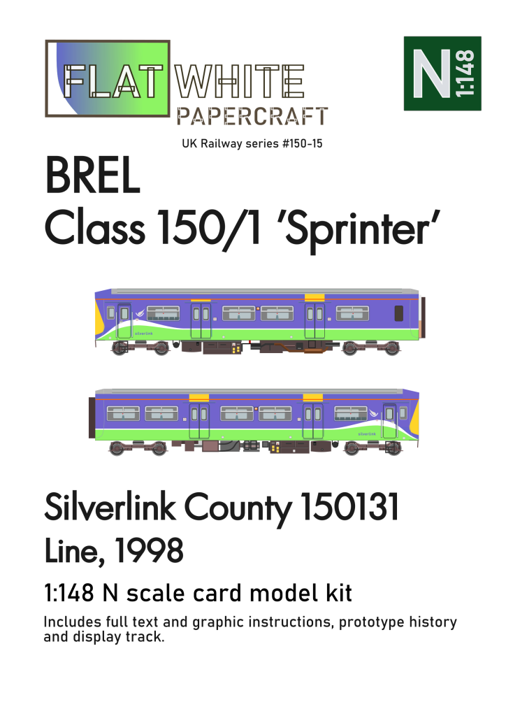 Railways Archives - EcardModels