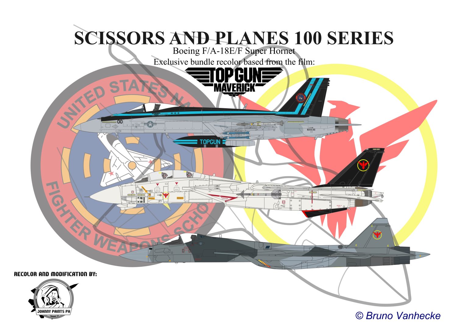 Aircraft Archives - EcardModels